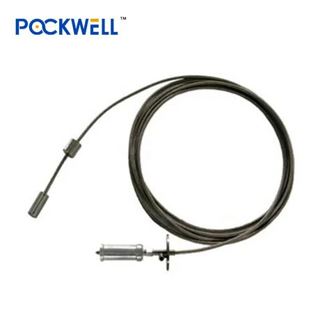 Buy Pockwell Oem Petrol Station Magnetostrictive Probe Flexible ...