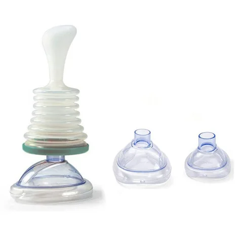 Buy Portable Anti Choking Rescue Suction Device Home Antichoking ...