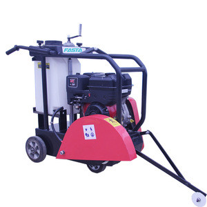 Buy Portable Concrete Cutter from Changge Fasta Machinery Manufacturing ...