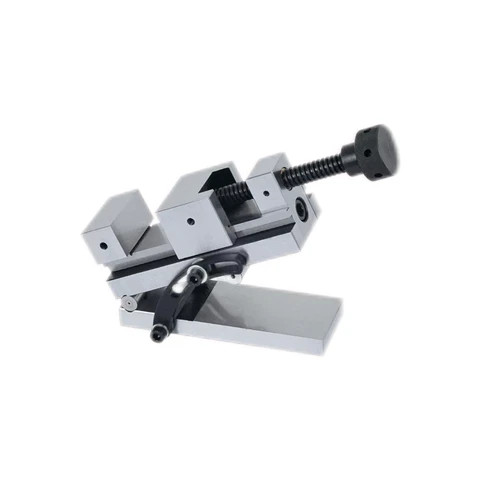 Buy Precision Sine Qgg Vice/vises New Condition For Cnc Milling Machine ...