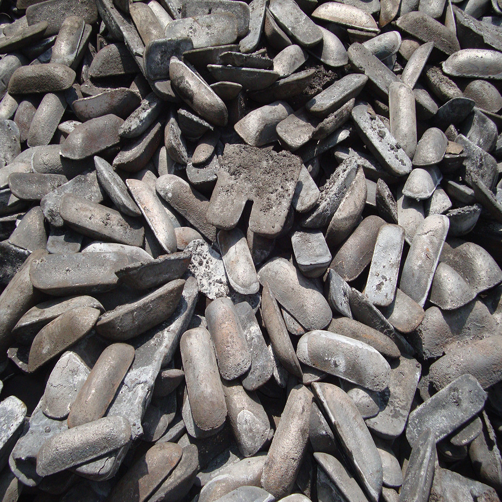 Buy Premium Grade Pig Iron Foundry Steel Wholesale from TRN Trader LLC ...