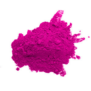 Buy Pure Polyester Powder Coating Aluminum Powder For Outdoor Fitness ...