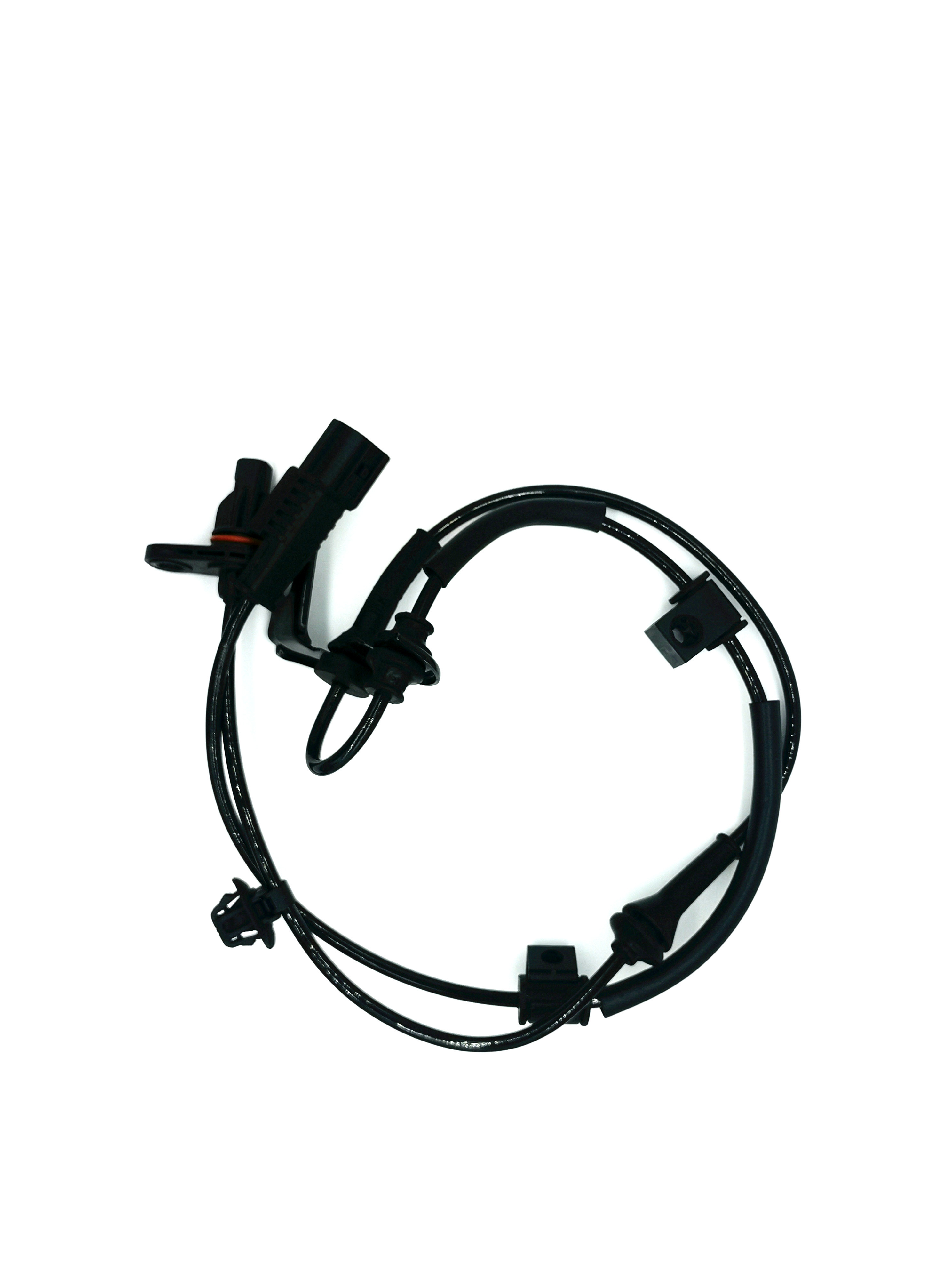 Buy Qa High Performance New Rear Right Left Abs Anti-lock Brake Wheel ...