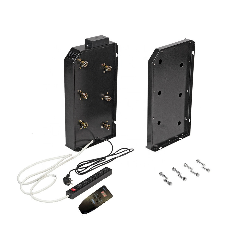 Buy Qihe Qh-yk06 Motorized Background Lifter,muslin Backgound Eletric ...