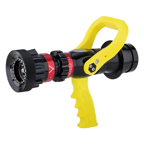 Buy Qld6.0-8iii-b Dc Spray Water Gun from Beijing Zhongan Ruidun ...