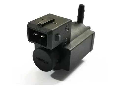 Buy Qsf Solenoid Valve 722240150 31430034 30611668 For Volv-o from ...