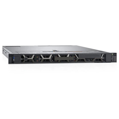 Buy R640 1u Rack Server Xeon Silver 4214r 2.4ghz Cache 16.5mb 12 Core A ...