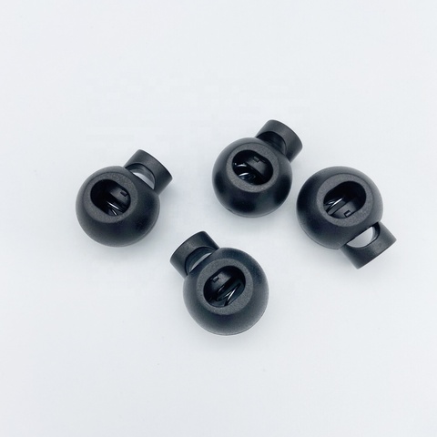 Buy Ready To Ship High Quality Plastic Cord Stopper Nylon Quality ...