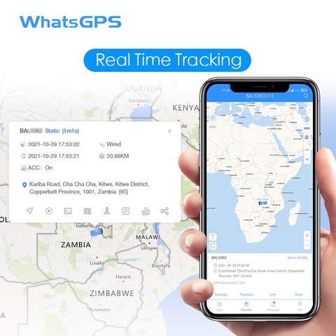 Buy Real Time Tracking Android Open Source Vehicle Gps Tracker Webfleet ...