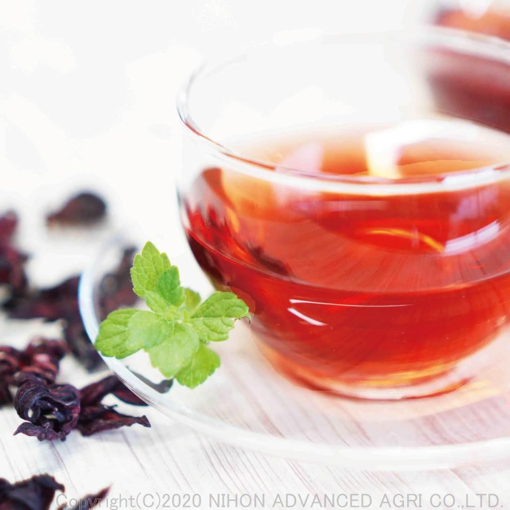 Buy Rich In Vitamin C And Polyphenols Instant Roselle Extract Powder ...