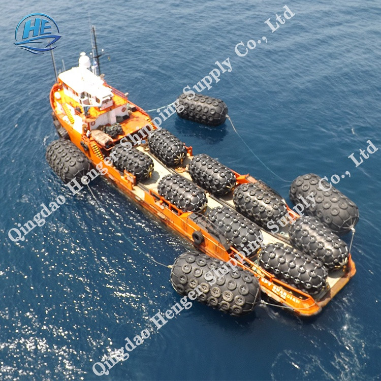 Buy Rubbing Strake Boat Dock Rubber Bumpers / Fenders from Qingdao ...