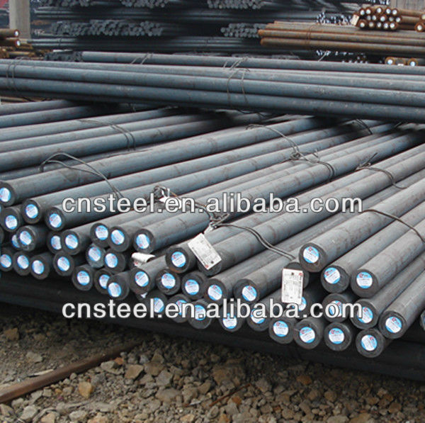 Buy Sae 1020 Steel Round Bars/1045 Steel Equivalent from Shandong Le ...
