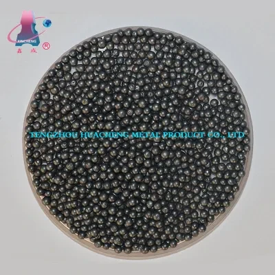 Buy Sae Steel Shot Ball Alloy Steel Shot S390 1.2mm For Surface ...