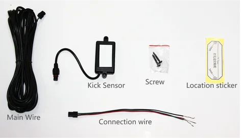 Buy Safe Intelligent Anti-pinch System Electric Tailgate Lift For ...