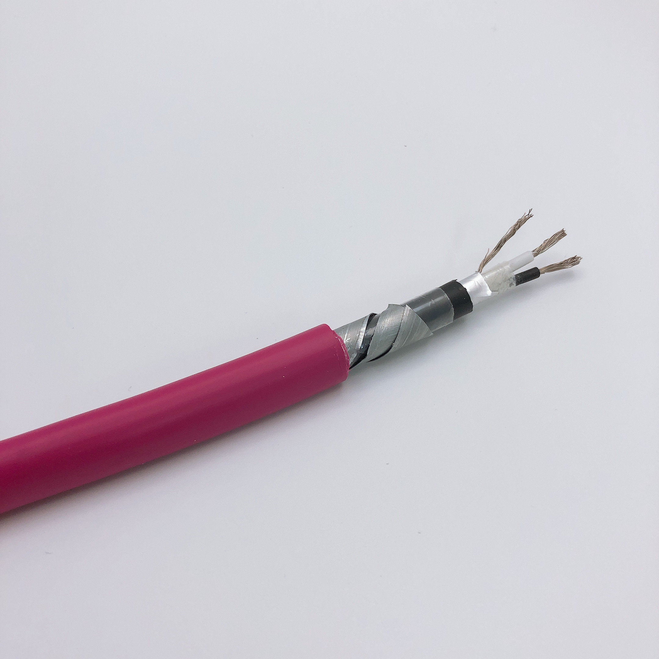 Buy Screen Armou Of Double Galvanized Steel Tape Single Pair Instrument ...