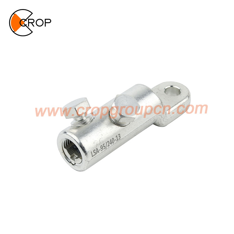 Buy Screw Type Mechanical Lugs Split Bolt Connector With Shear-off-head ...