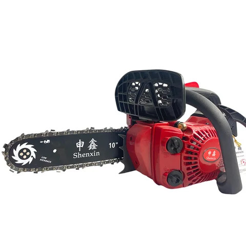 Buy Sengxin Sx-3500 Chainsaw 53cc Power Saw Powerful Tree Cutter ...