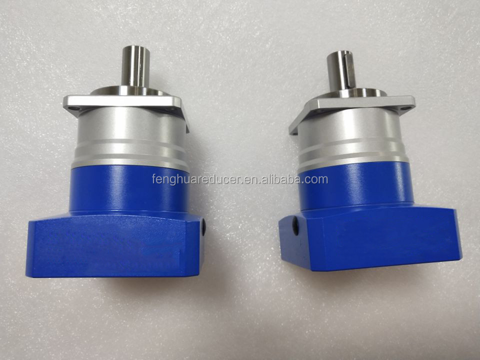 Buy Servo Gearbox Helical 60mm Planetary Gear Reducer For Nema 23 ...