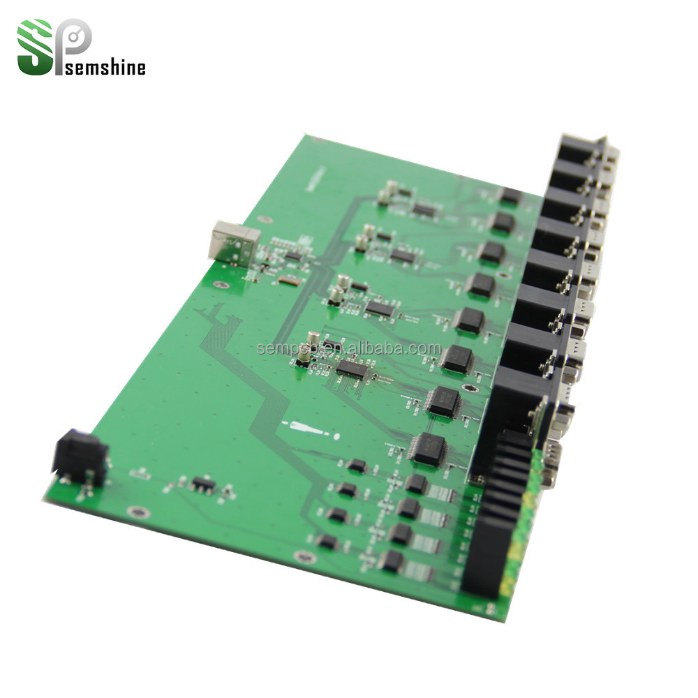 Buy Shenzhen Pcb Fabrication Offer Power Bank Pcba Board With Original ...