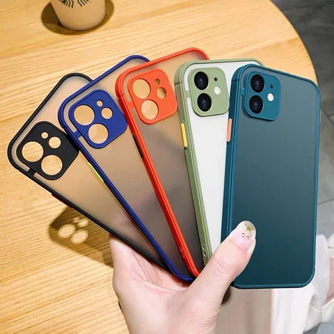 Buy Skin Sensitive Mobile Cover For Samsung Galaxy M14 M33 M53 5g Phone ...