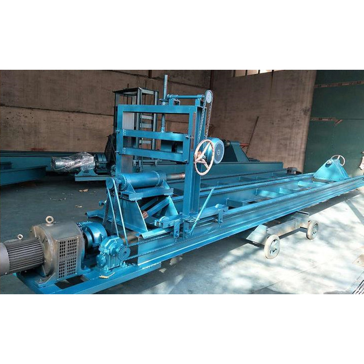Buy Sliding Table Sawmill Wood Saw Mill Log Saw Machine from Xingtai ...