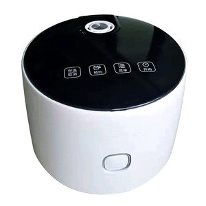 Buy Smallest New Design Novita Rice Warmer Cooker Crispy Heating Plate ...