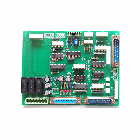 Buy Solar Inverter Pcb Printed Circuit Assembly Board from Shen Yang Ke ...