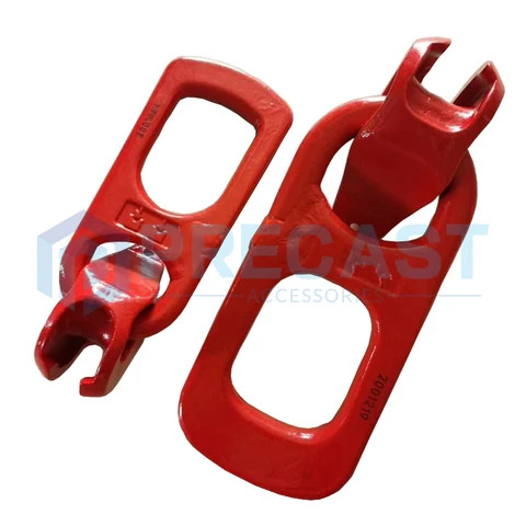 Buy Spherical Head Lifting System With Lifting Anchor from Nanjing ...