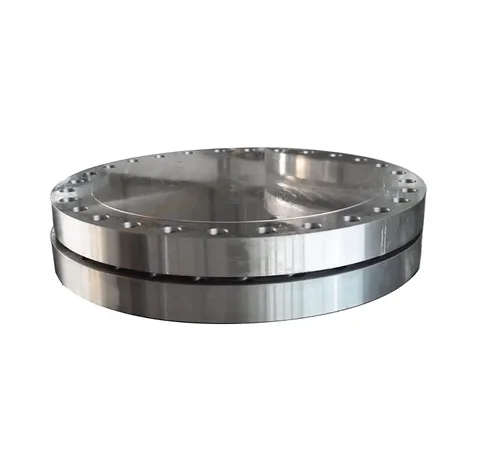Buy Stainless Steel Flange Pn10 Dn300 Dn700 Carbon Steel Weld Neck ...
