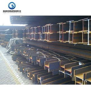 Buy Steel Structure Warehouse Structural Hw Hm Hn H Shape Steel Beam ...