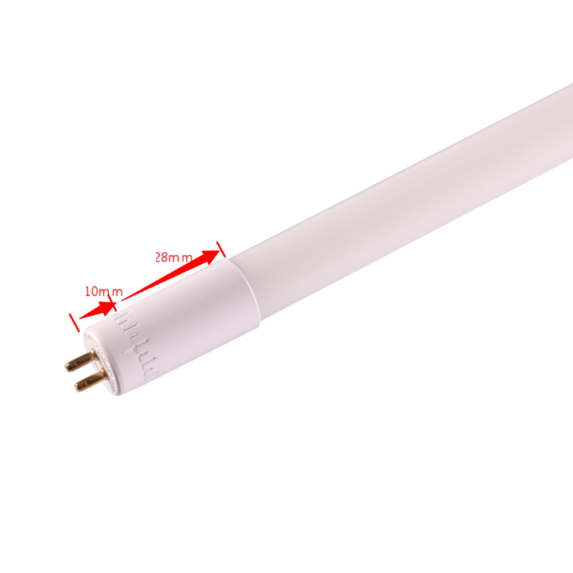 Buy T5 Led Tube Housing With Rotating Lamp Head C-126 from Dongguan ...