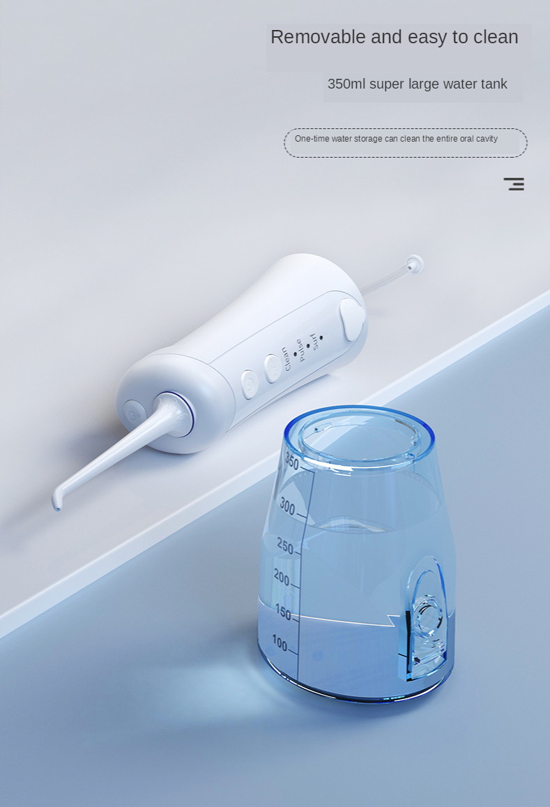 Buy Teeth Cleaning Machine Whitening Tooth Clean With Water Power ...