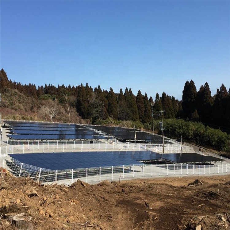 Buy The Best Professional Aluminium Solar Panel Mounting from Xiamen ...