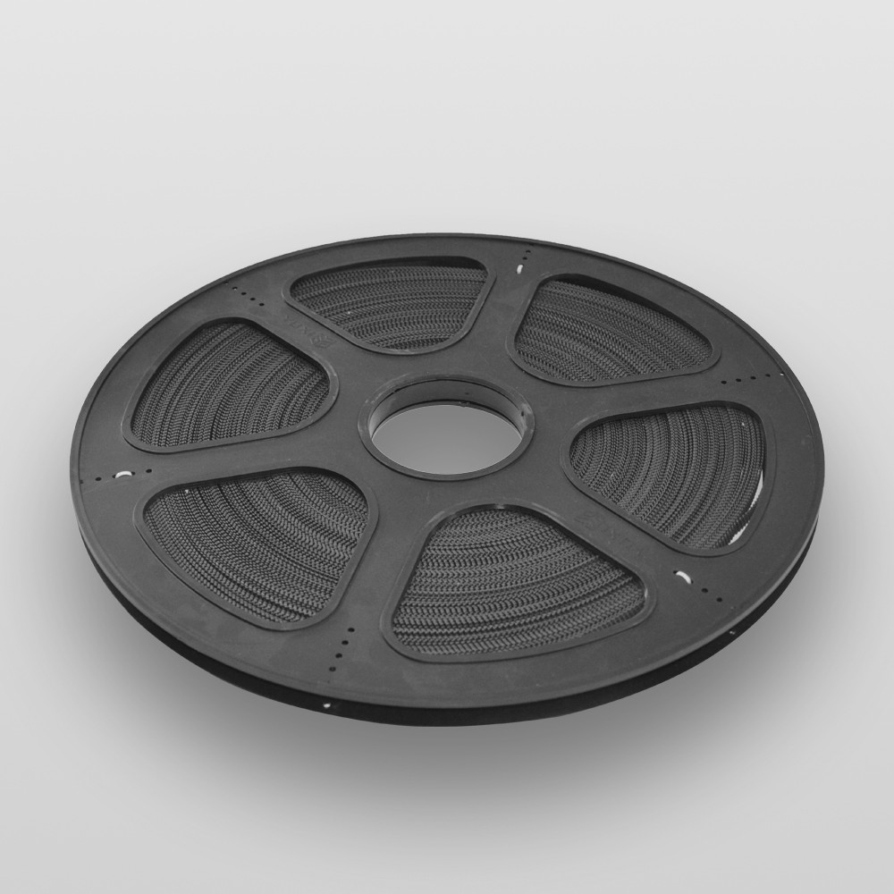 Buy Titanium Mixed Metal Oxide Anode- Mmo Mesh Ribbon Anode Astm B265 ...