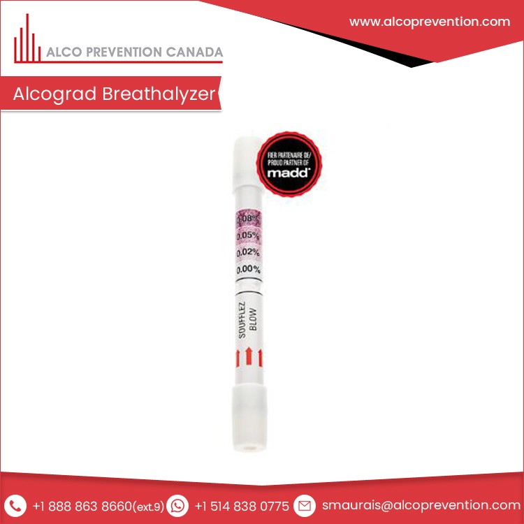 Buy Top Quality Single Use Self Test Breath Alcohol Tester Disposable ...