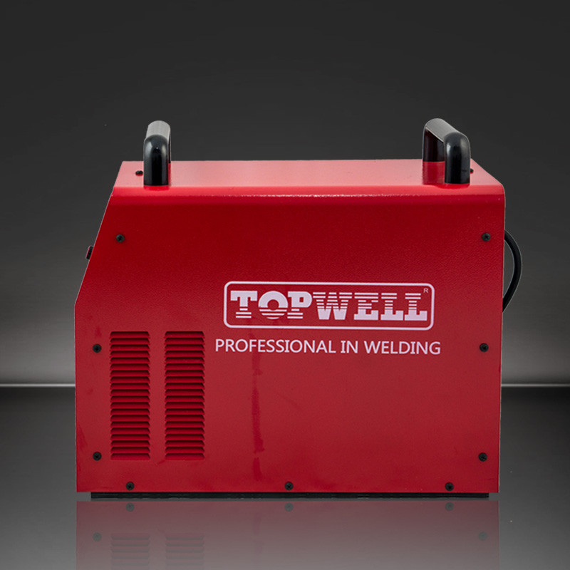 Buy Topwell 250 Ac Dc Argon Tig Welding Machine Tig Welder Ac Dc Poste ...