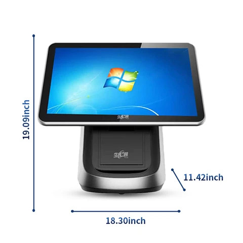 Buy Touch Screen Desktop Epos Tp Point Of Sale Pos System Payment ...