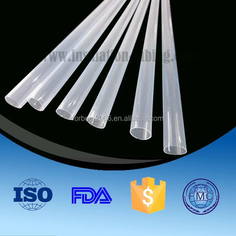 Buy Transparent Fep Tube,fep Conduit Pipe from Shenzhen Forbest ...