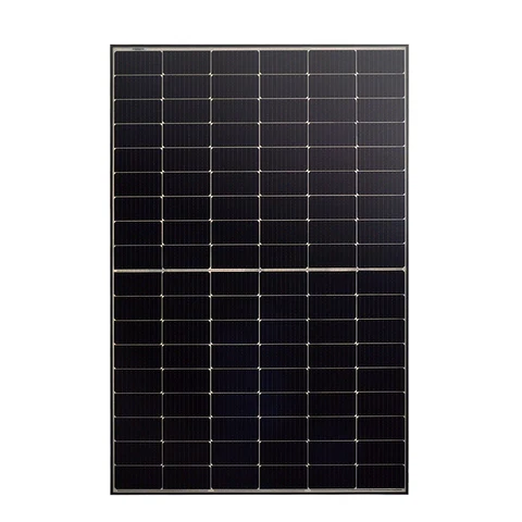 Buy Tuv Ce Certificate Black Frame Solar Panels 400w 405w 410w Home ...