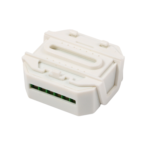 Buy Tuya App Google Home Control Zigbee On Off Switch 2 Gangs Zigbee ...