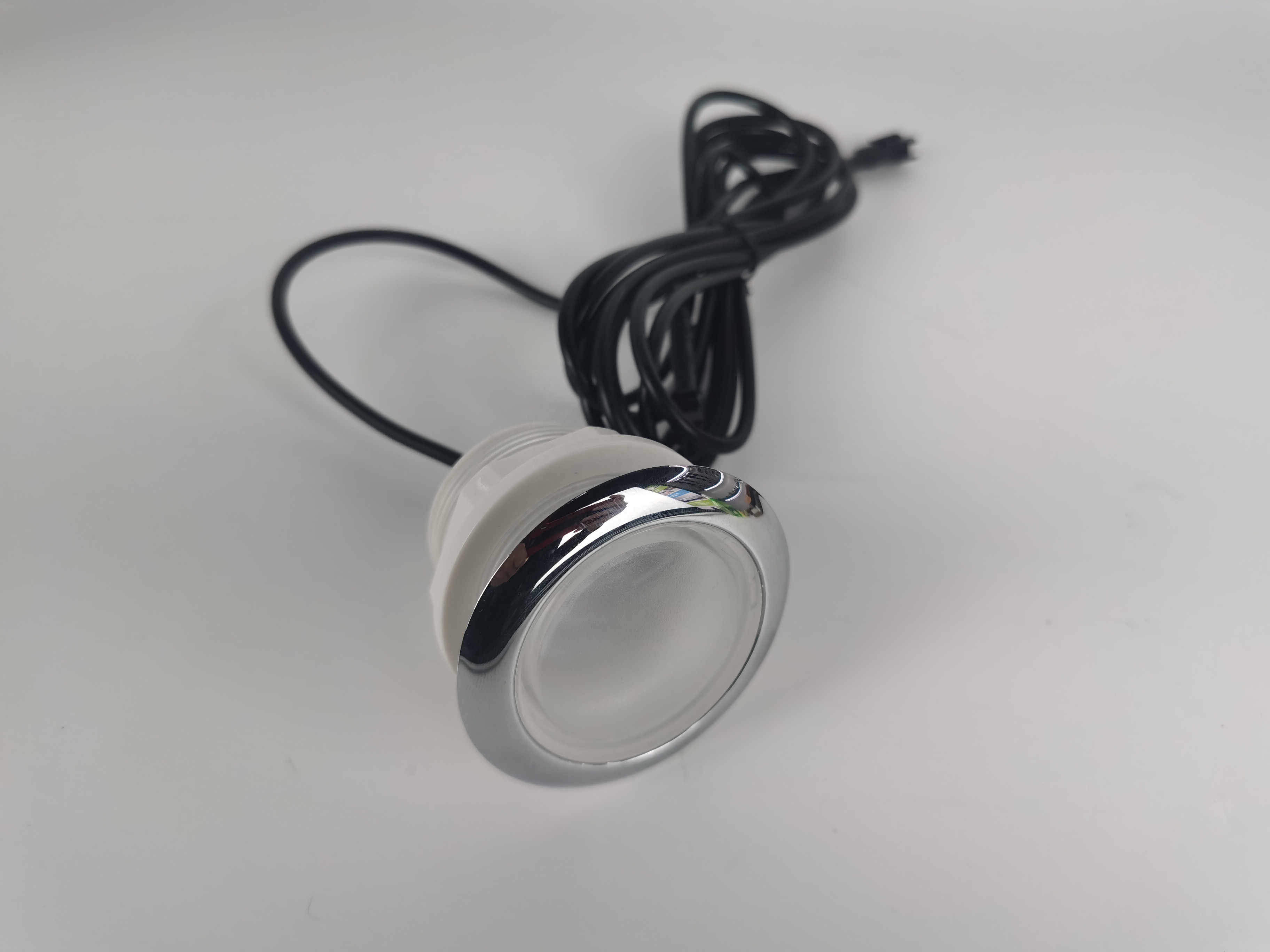 Buy Underwater Chromotherapy Hot Tub Led Pool Spa Light Led Bathtub ...