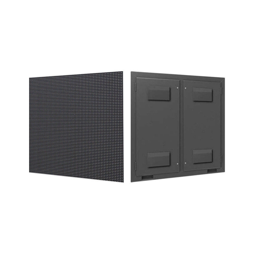 Buy Unilumin P4s Hd Fullcolor High Resolution Energy Saving Outdoor Led ...