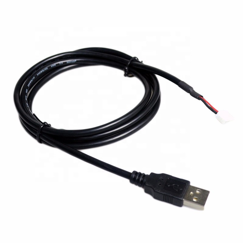 Buy Usb Am To Open Wire Cable,usb Type C Male To Open Ended Wire Cable ...