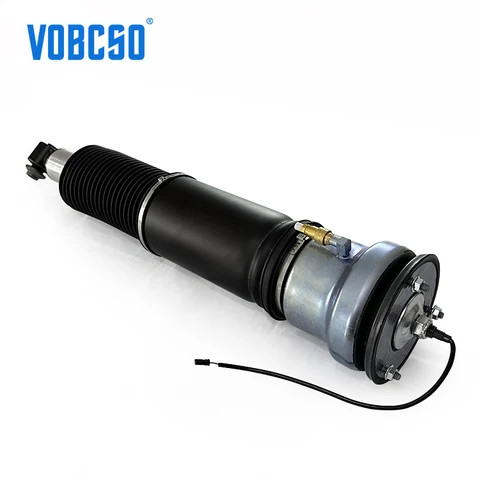 Buy Vobcso-rear Right Air Shock Absorber Left Air Suspension Oe ...