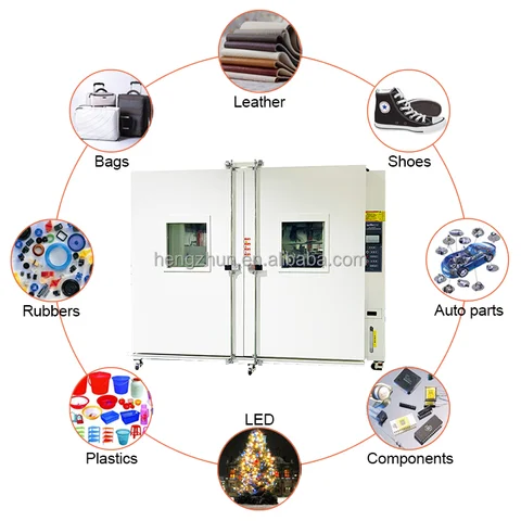 Buy Walk-in Climate Chambers Temperature And Humidity Controlled ...