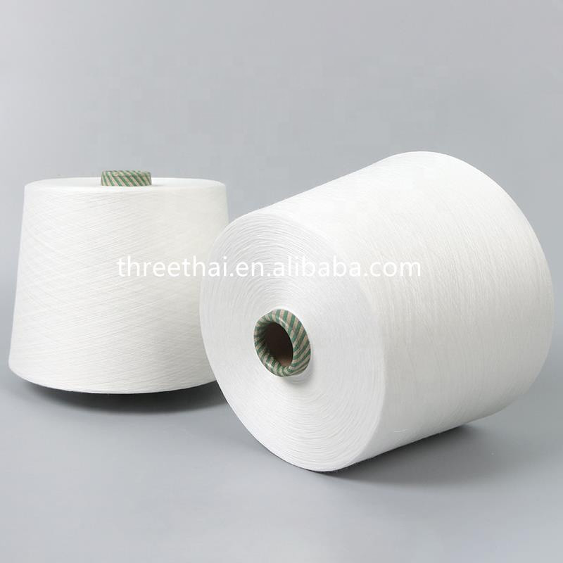 Buy Water Soluble Yarn 90degree 60s/1pva Yarn Factory Supply from ...