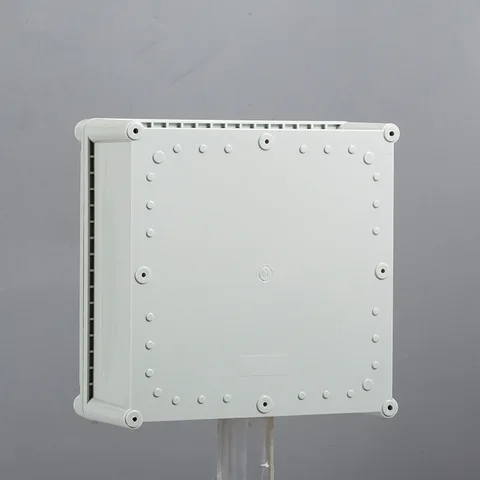Buy Waterproof Abs Plastic Enclosures Electronics Enclosure Electrical ...