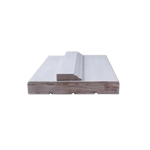 Buy White Primed Wooden Door Jamb Stopchina Good Faux Wood Beams ...