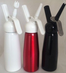 Buy Wholesale Ice Cream Dispenser Dessert Tool Whipped Cream Dispenser ...