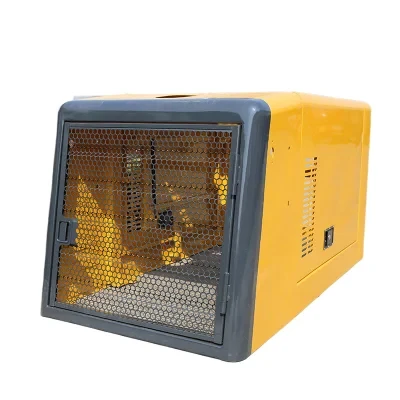 Buy Wholesale Metal Hood Tank Hood Loader Covers For Loader Tractor ...